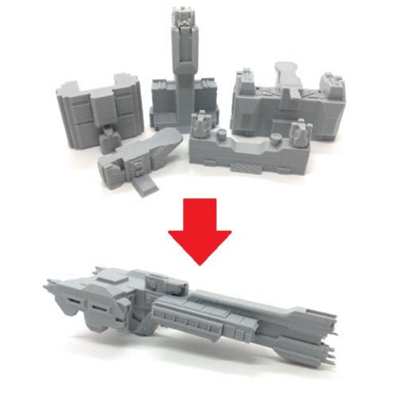 Amber Clad Stalwart Class 1 3 6 or - Etsy