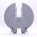 Dralthi Fighter Mk. I 1 3 6 or 9 - Etsy