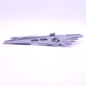 Cerberus Support Capital Ship - 1", 3", 6", 12" or 18" Model - Custom ...