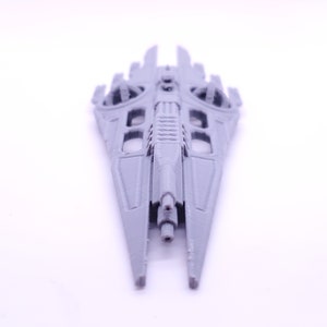 Cerberus Support Capital Ship - 1", 3", 6", 12" or 18" Model - Custom ...