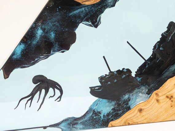 Shipwreck Poop