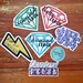 Beachbody Stickers Diamond Coach Emerald Coach Ruby Coach - Etsy