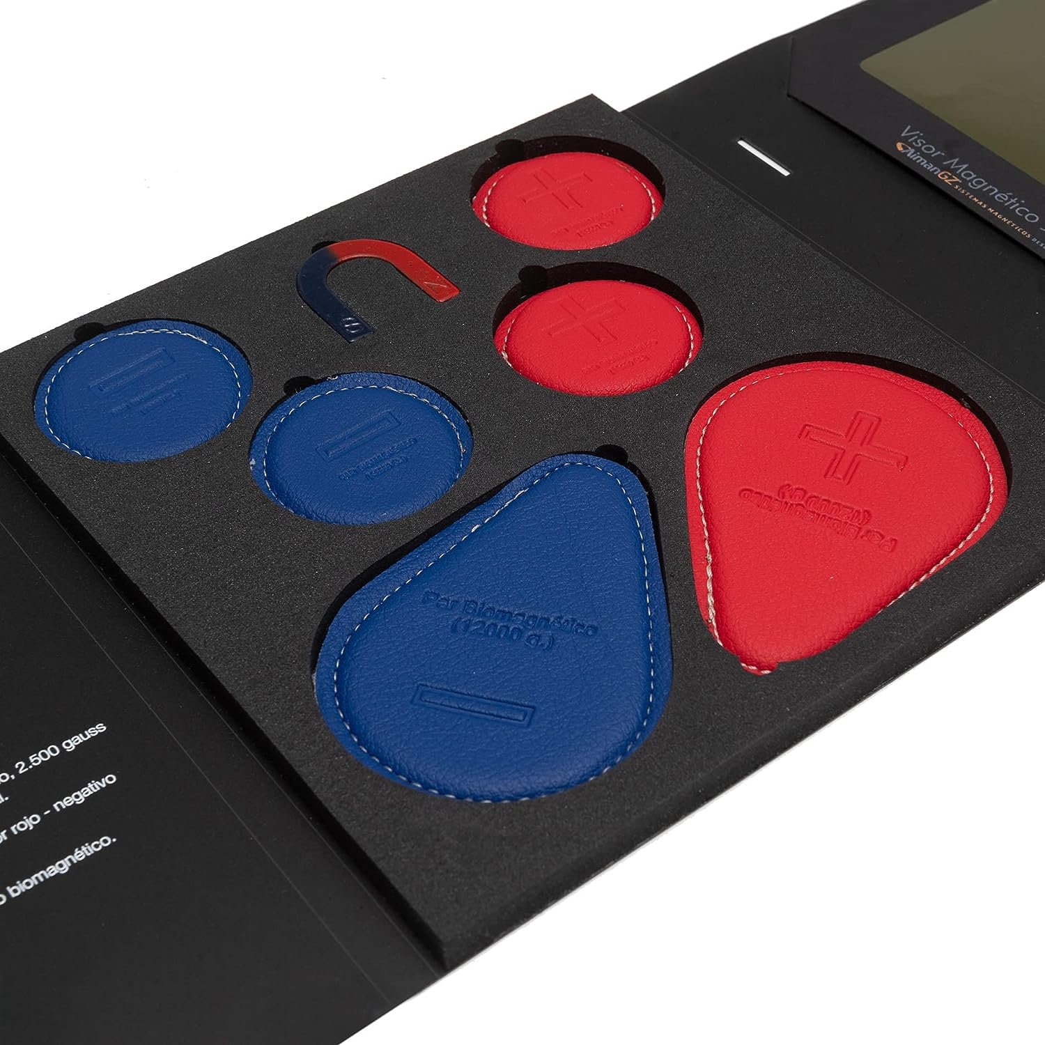 GOIZ Biomagnetic Pair Kit SPECIAL EDITION - Etsy