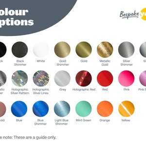 Hello Beautiful Mirror Sticker, Vinyl Decal, Label, Personalised Gift ...