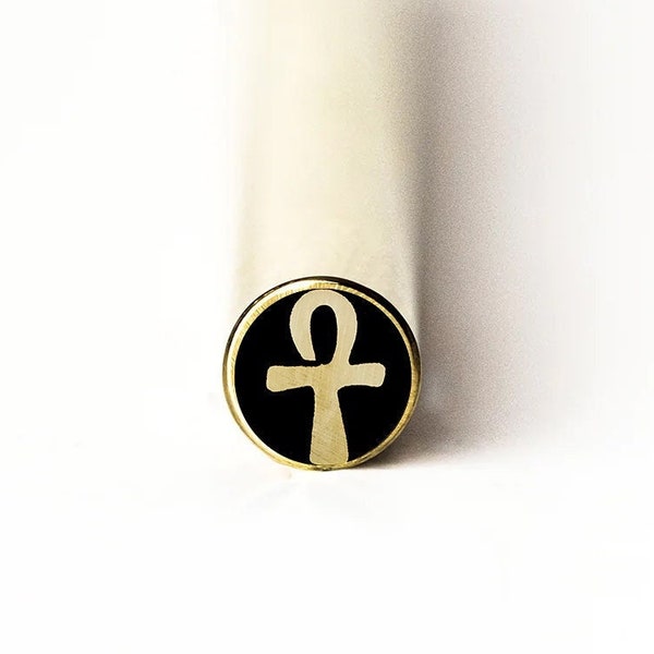 Mosaic Knife Pins - Etsy