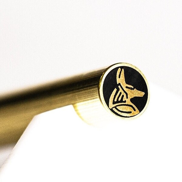 Mosaic Knife Pins - Etsy