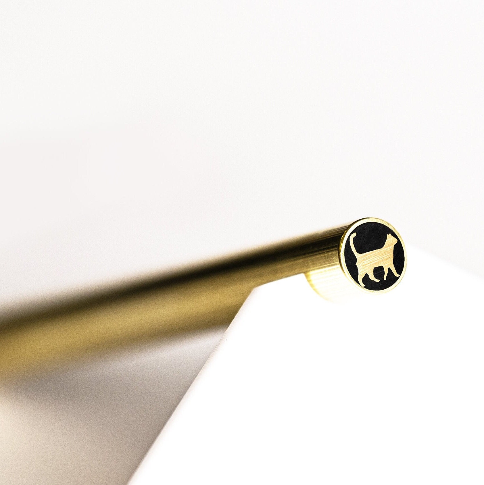 Mosaic Knife Pin CAT 8mm-10mm Diameter / 100mm Length High Qualified ...