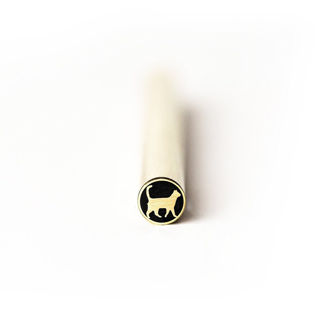 Mosaic Knife Pin CAT 8mm-10mm Diameter / 100mm Length High Qualified ...