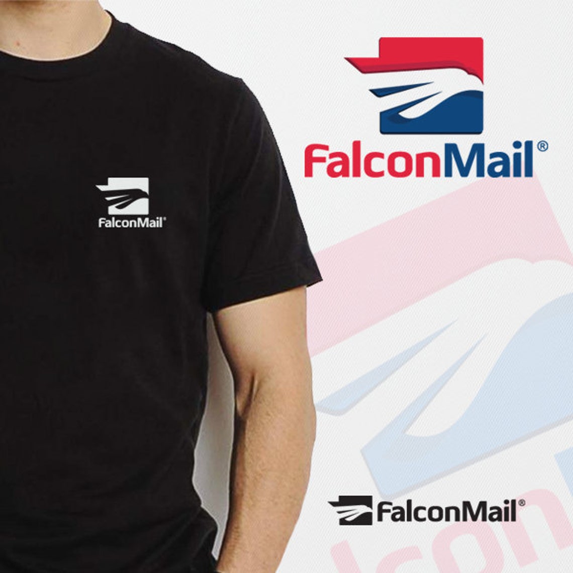 Custom Logo Crearé Diseño De Logotipo Personalizado Para Su | Etsy