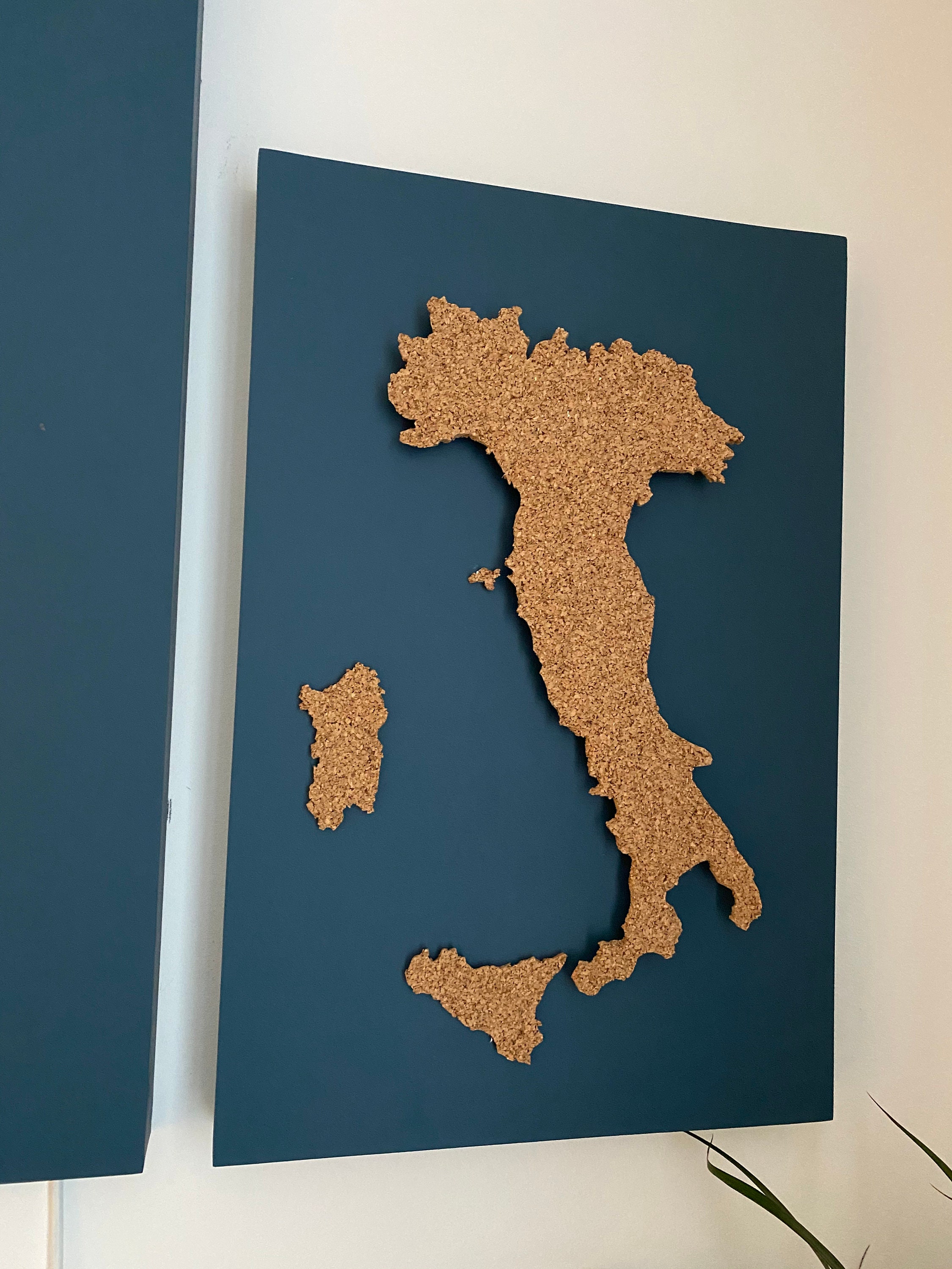 Bespoke Backlit Maps - Etsy
