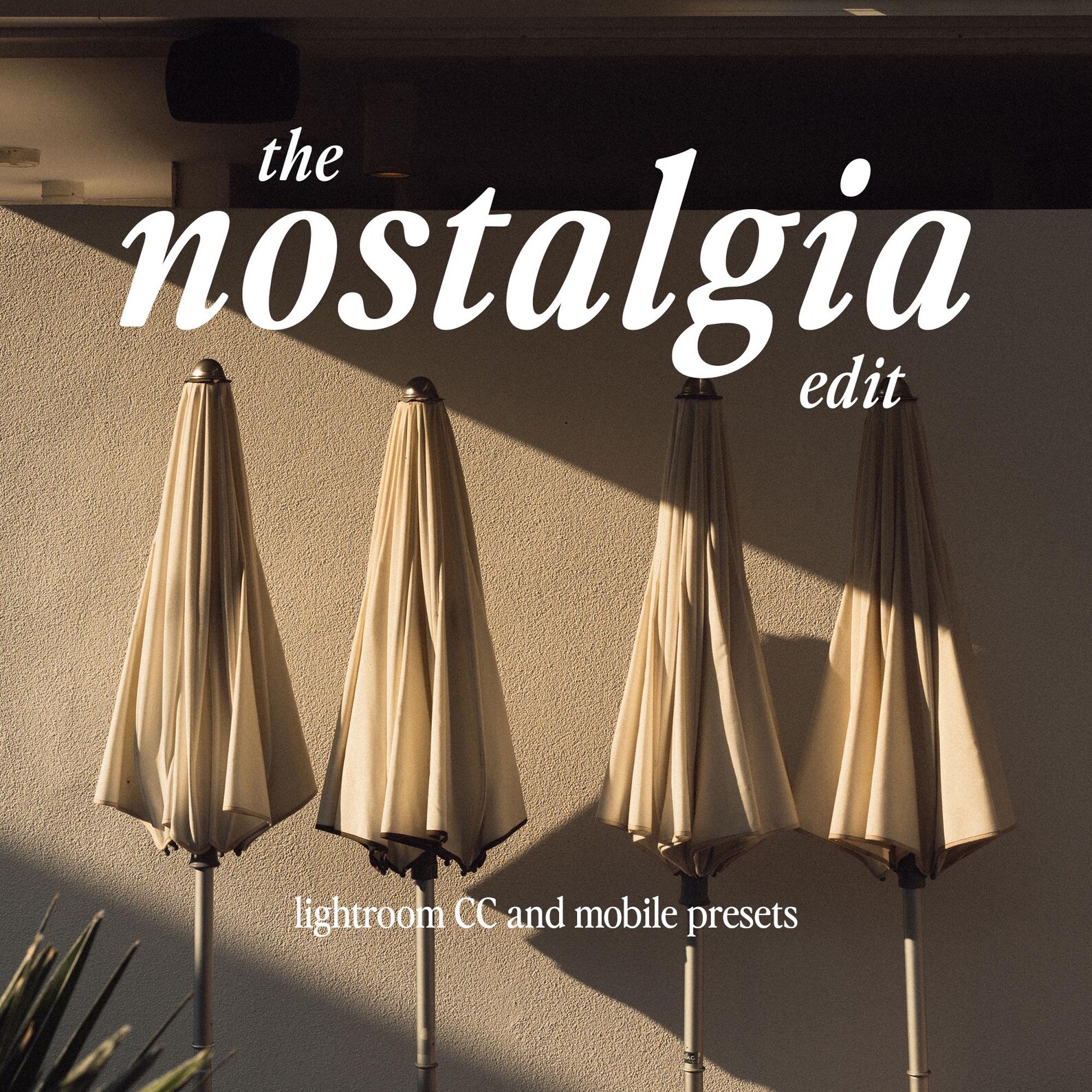 Nostalgia Lightroom Photo Preset, LR Mobile Preset, B&w Preset, Colour ...