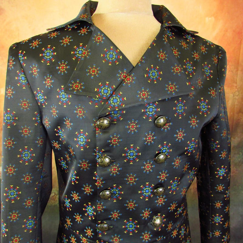 Frock Coat - Etsy