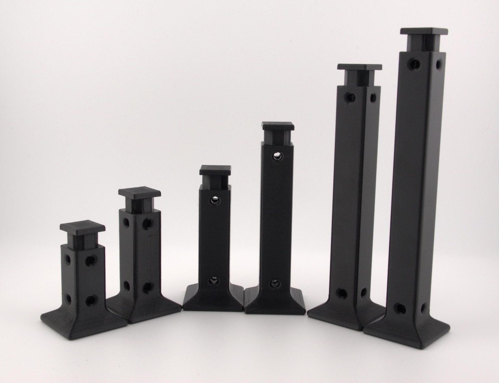 Egg Crate Frag Rack Legs (set of 4) | Reef-safe PETG, Solid - Etsy