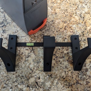 Mounting Bracket W/ Leveling System for Trident by Neptune Systems Apex ...