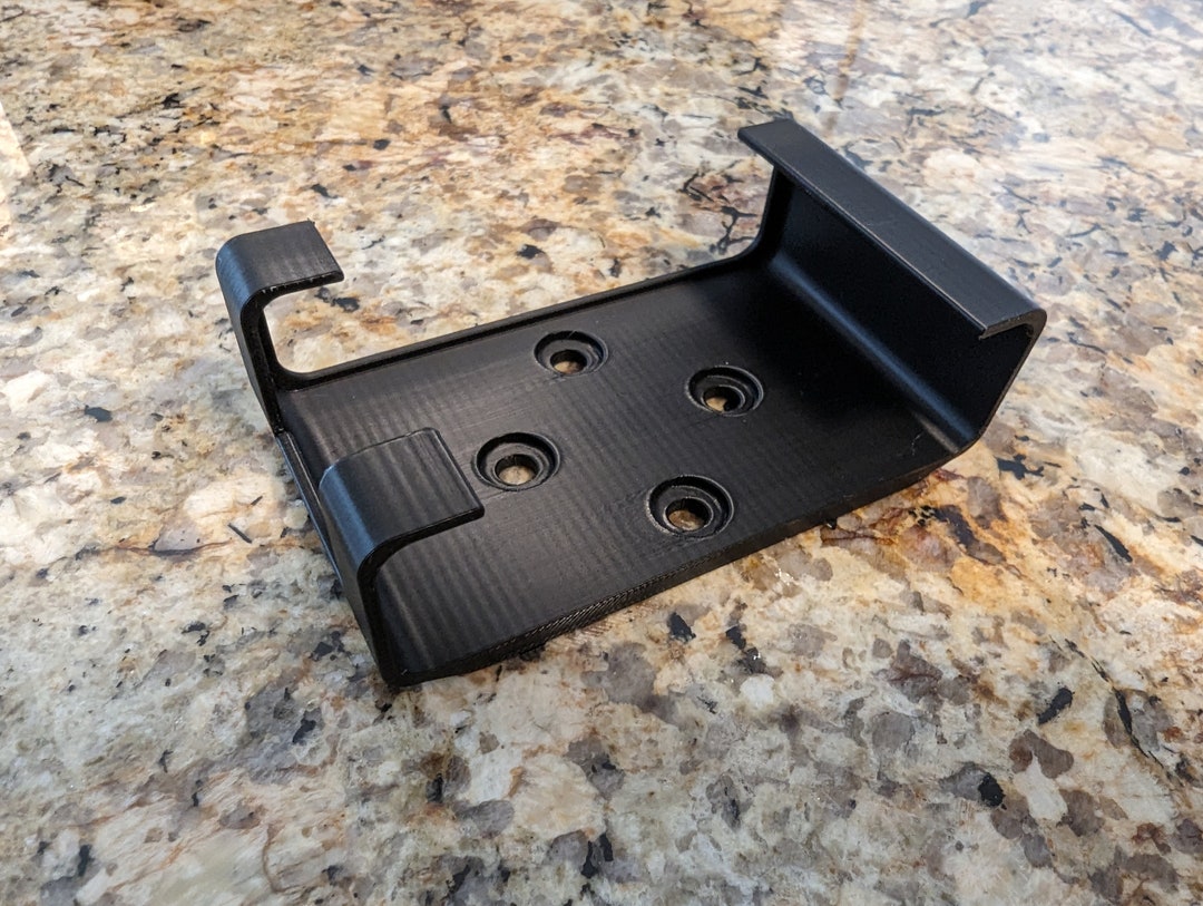 Wall Mount for Vantec NBA-200U Fits 4080 Extrusion - Etsy