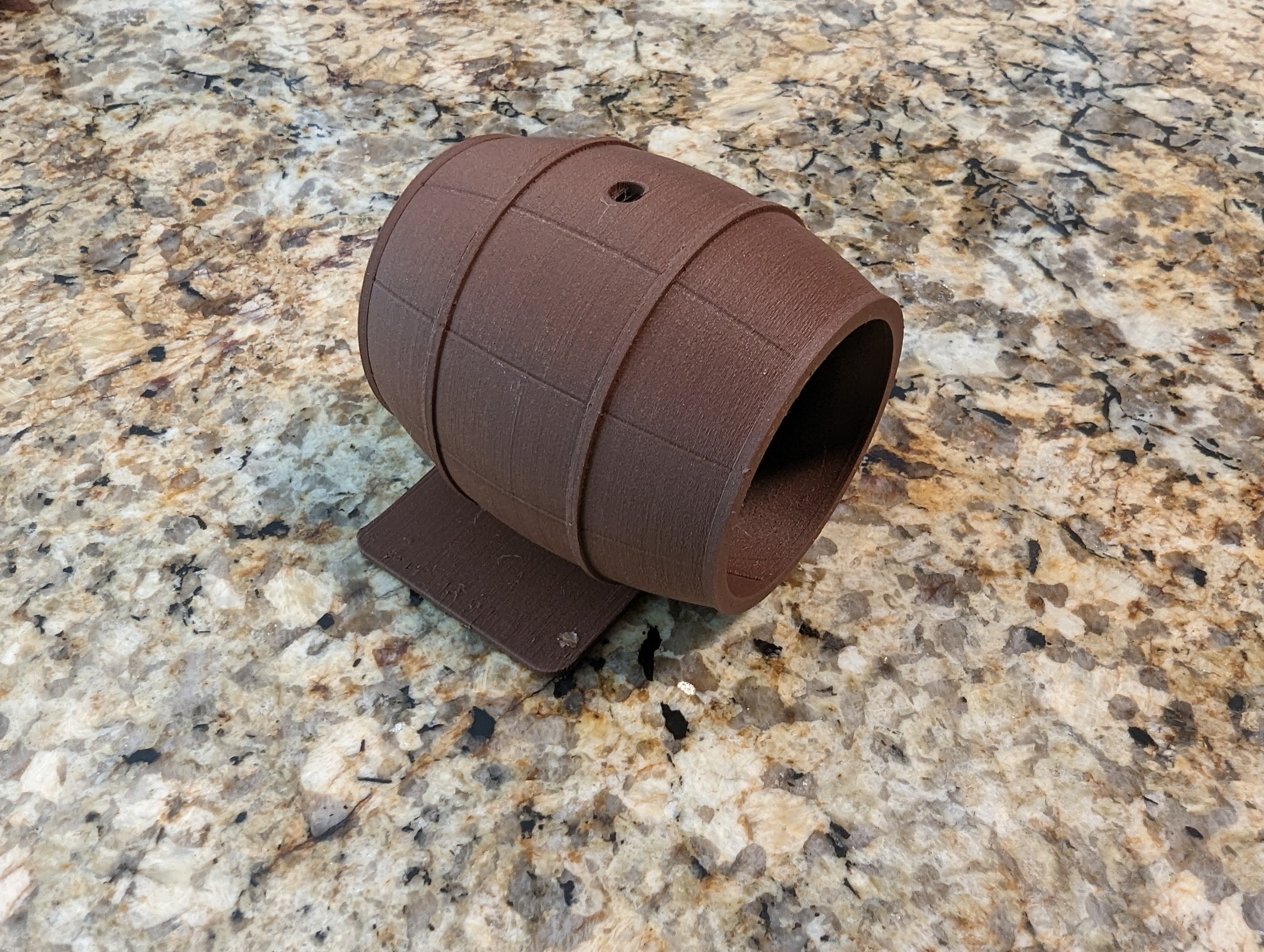 Small Shrimp & Fish Hideouts | Cave, Barrel, Stump, Planter | Many ...