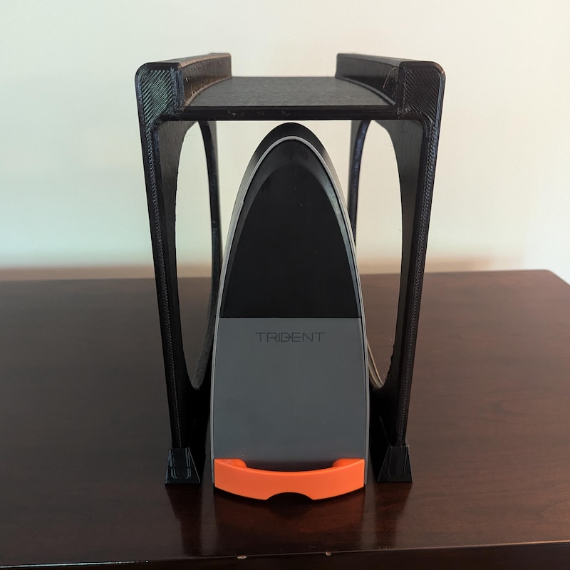 Orange Blue Stack - Etsy