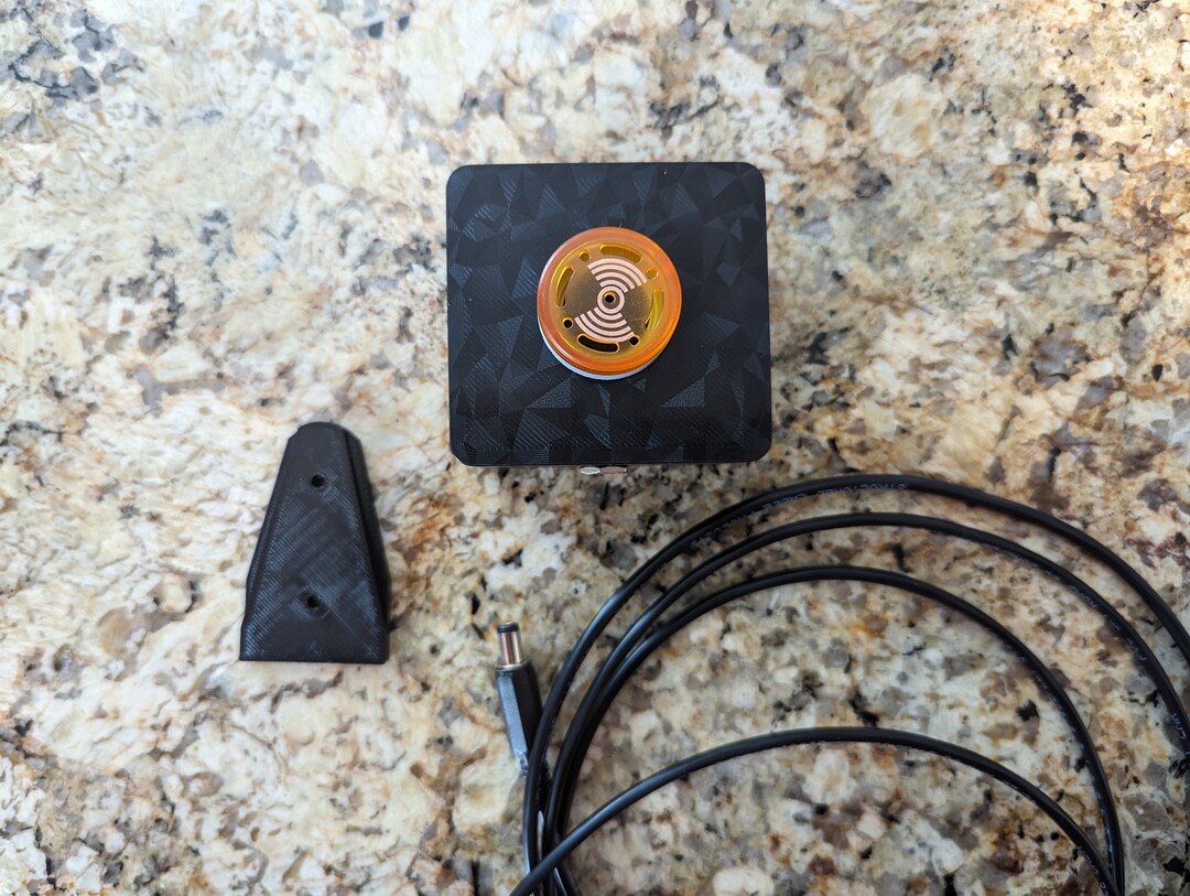 Audible and Visual Alarm for Neptune Apex Controller 24v Power ...