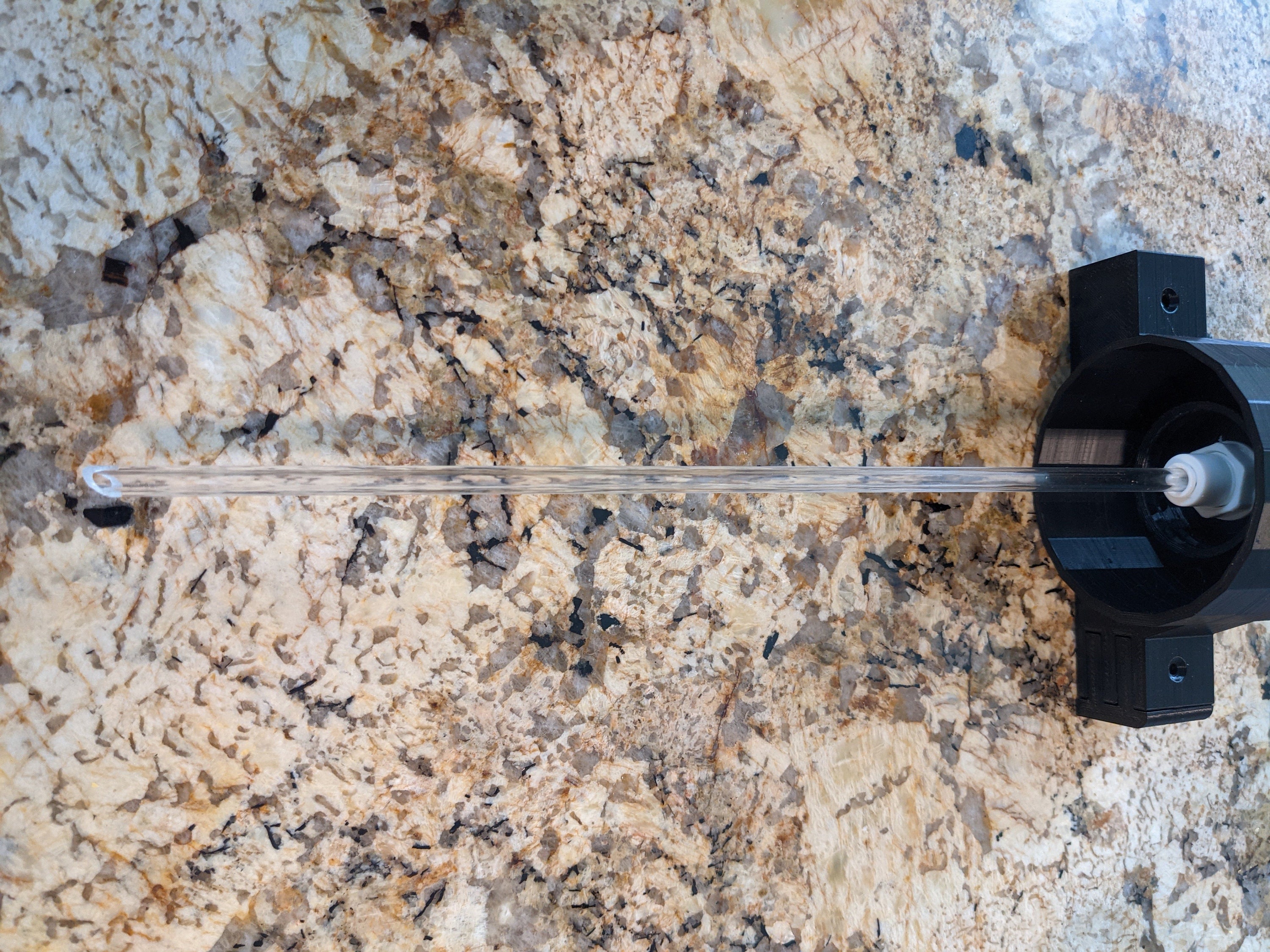 VOSS Aquarium Dosing Container Marine Reef Slim Wall Mount - Etsy Canada