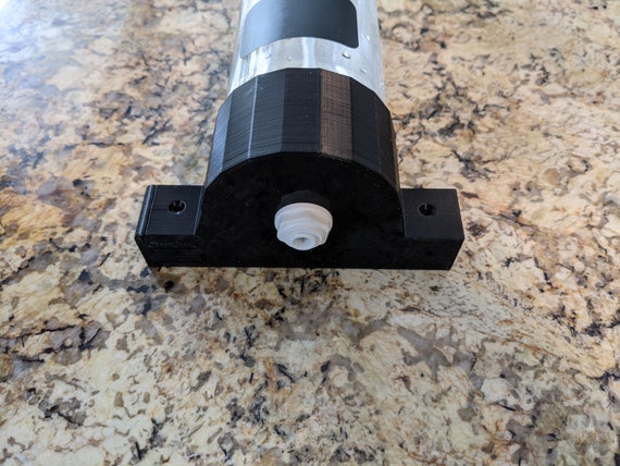 Pet Supplies Pet Carriers & Houses Aquarium Dosing Container Glass ...