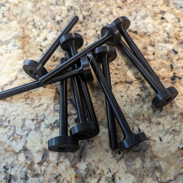 Coral Frag Stand - Etsy