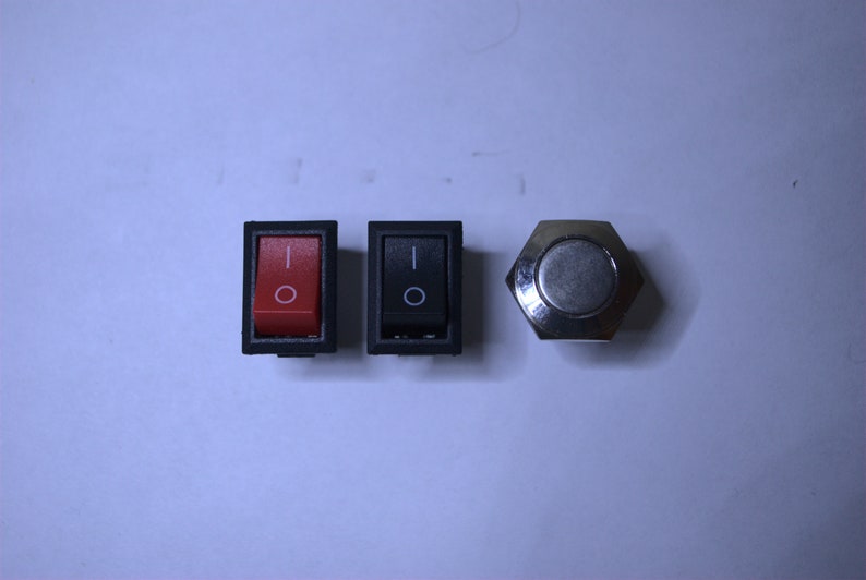 Customizable Breakout Box for Neptune Apex W/ Push Terminals 2 | Etsy