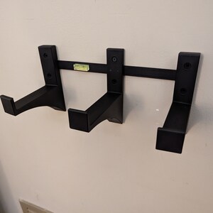 Mounting Bracket W/ Leveling System for Trident by Neptune Systems Apex ...
