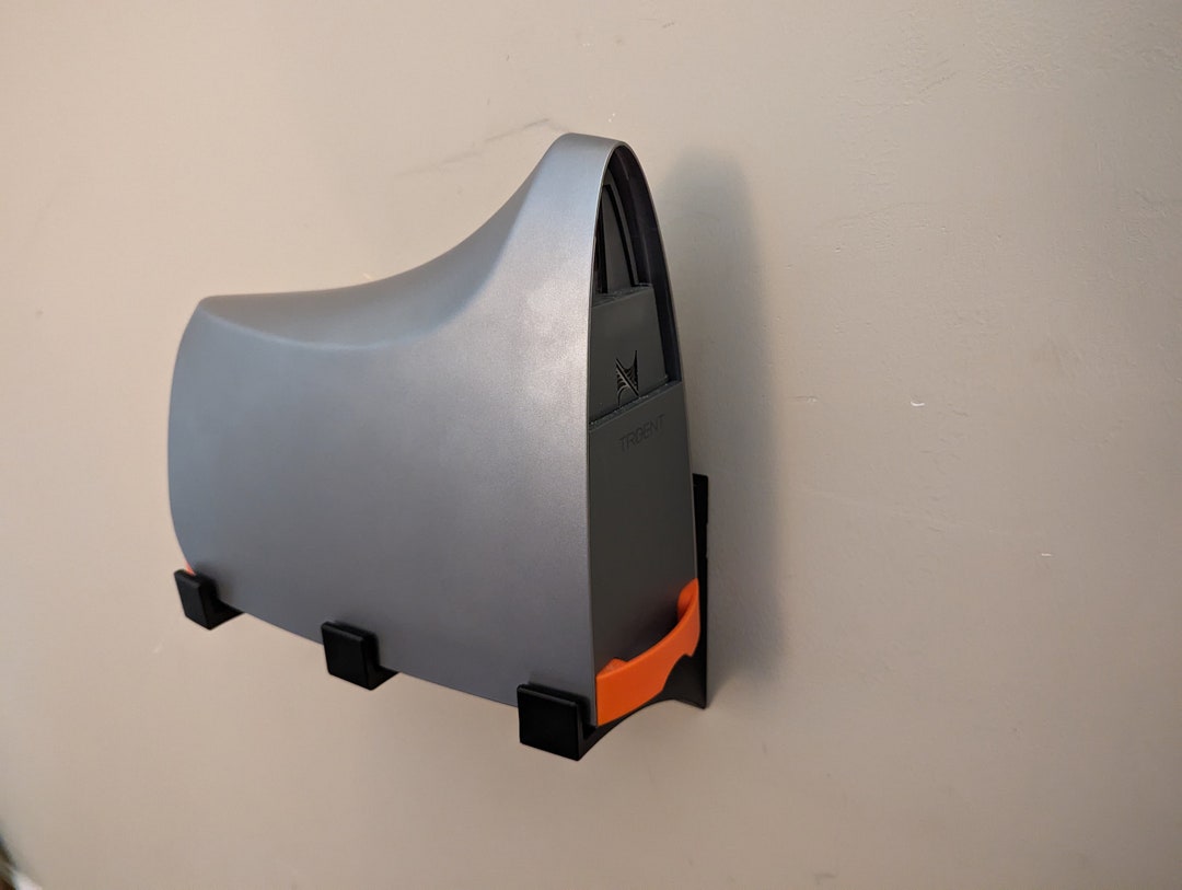 Mounting Bracket W/ Leveling System for Trident by Neptune Systems Apex ...