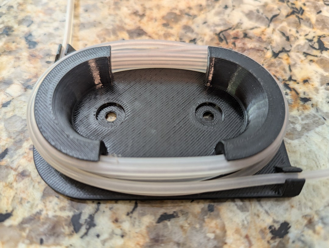 Waste Line Spool | Neptune Systems Apex Trident Accessory - Etsy