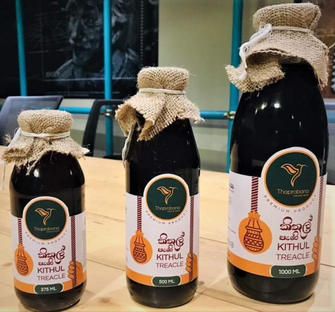 Kithul Treacle - Etsy