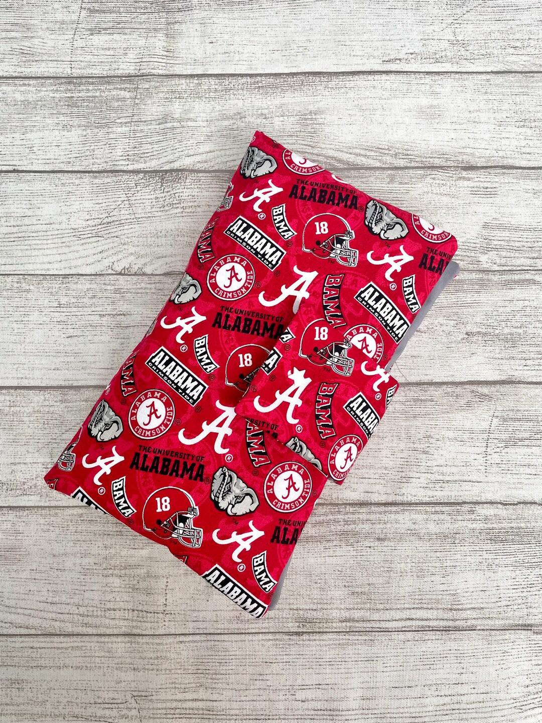 Diaper Clutch | Diaper Bag | Baby Shower |organizer | Alabama | Roll ...