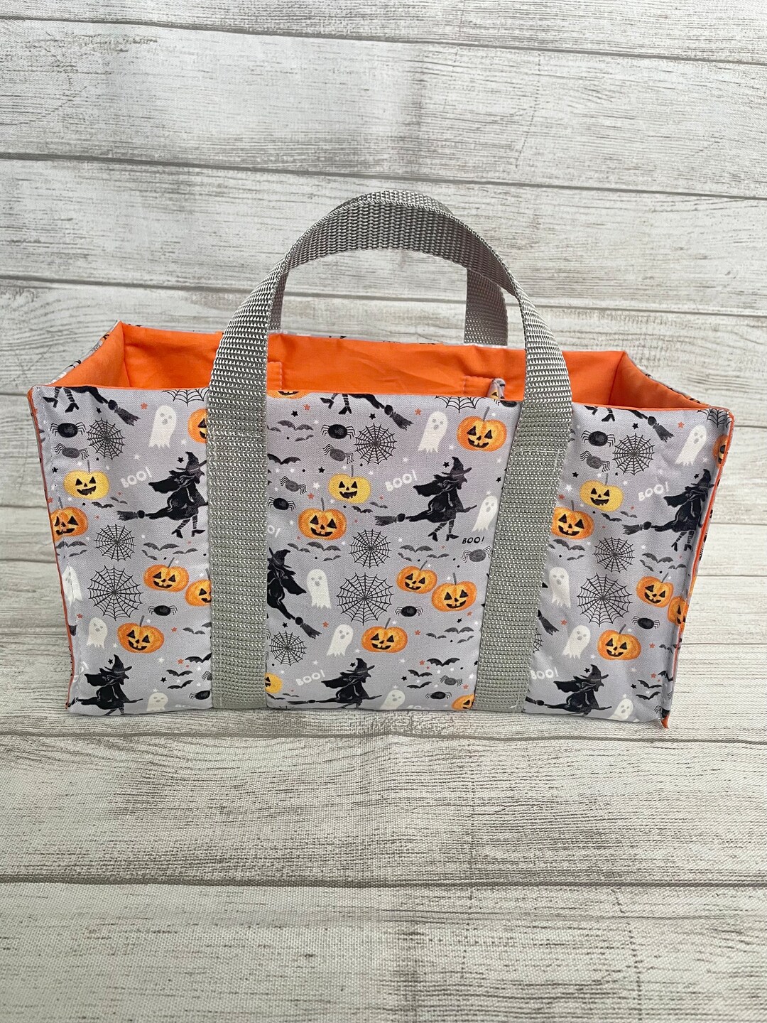 Toniebox Bag Toniebox Carrier Tonies Storage Tonies Organizer Halloween ...