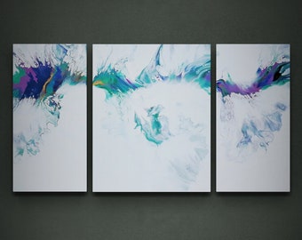 3 Piece Wall Art | Etsy Canada