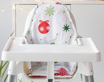 Ikea High Chair Cushion Pattern - Etsy