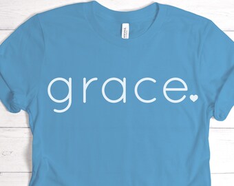 GRACE in Greek Organic Cotton and Organic Bamboo Women's - Etsy