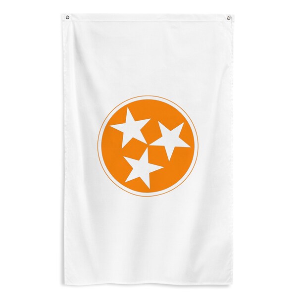 Tennessee Flag - Etsy