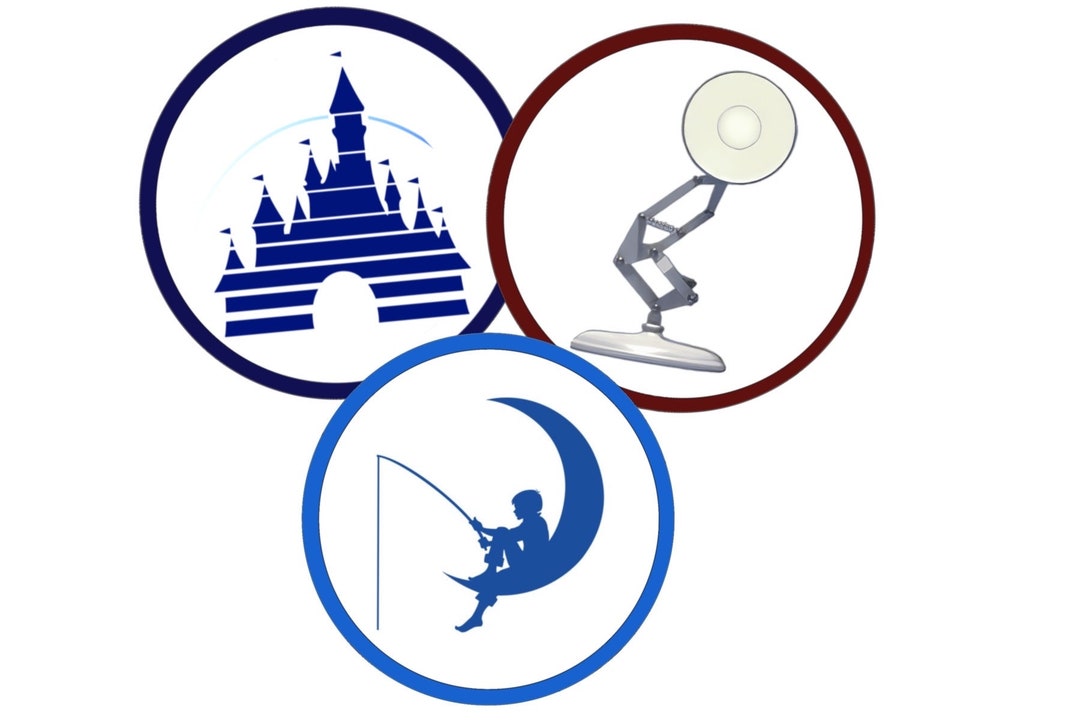 Custom Movie Badges - Etsy