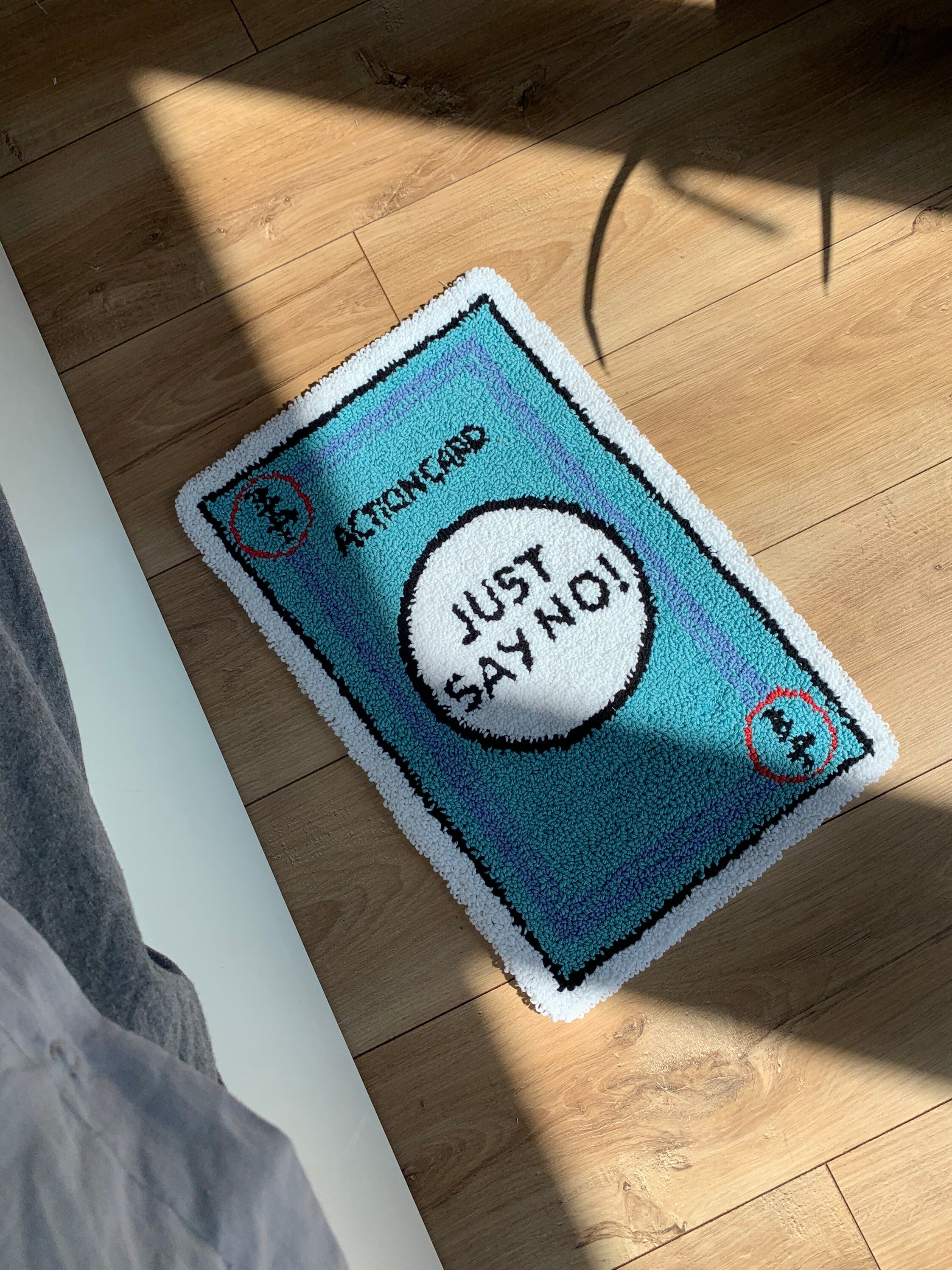 Monopoly Rug for sale | Only 4 left at -70%