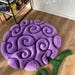 3d Devil Fruit Gomu Gomu Tufted Custom Rug - Etsy Canada