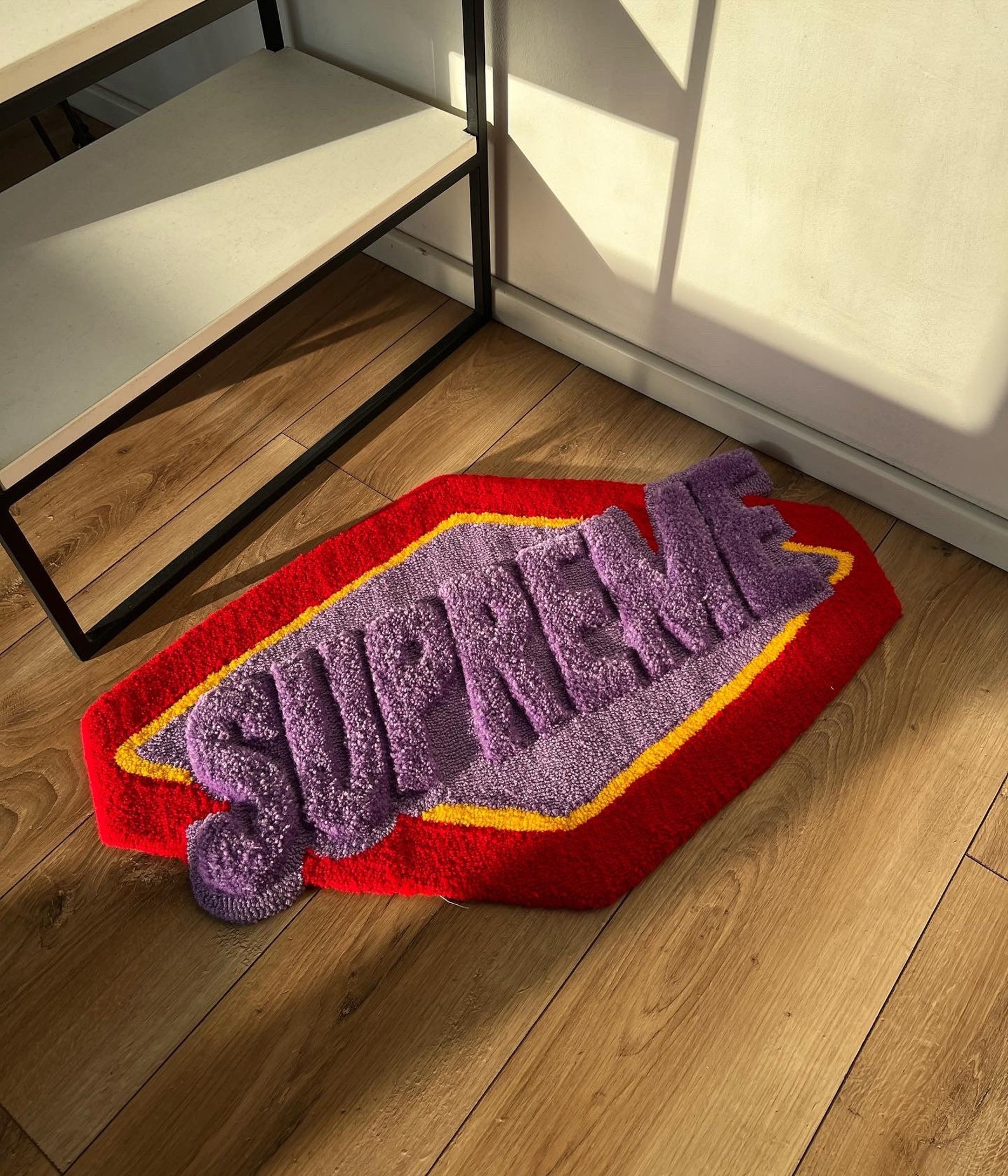 Rug Custom Logo - Etsy