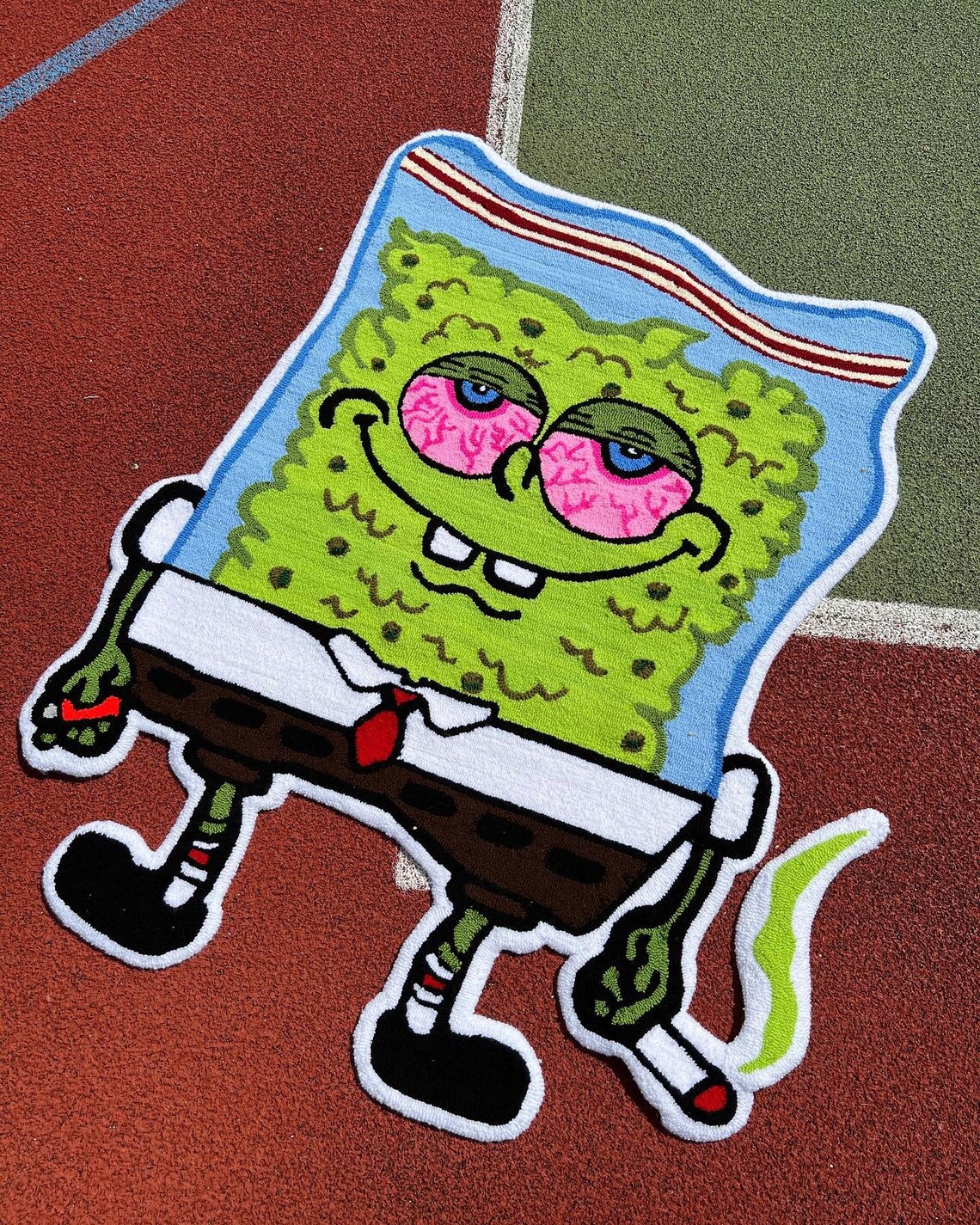 Rug Tufted Custom - Etsy