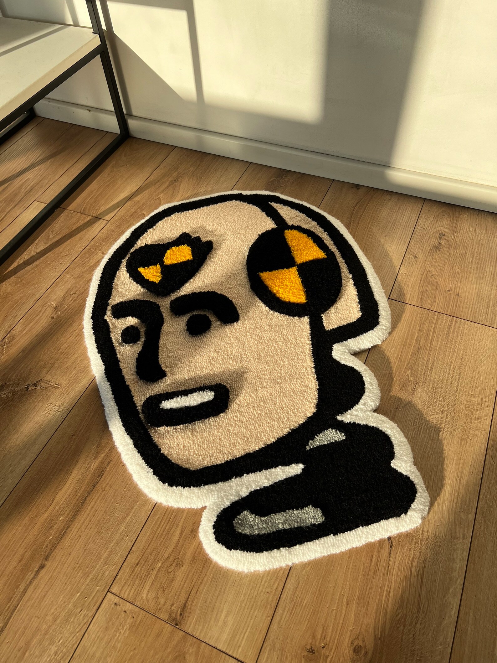 READY to SHIP Tufted Custom Rug - Etsy