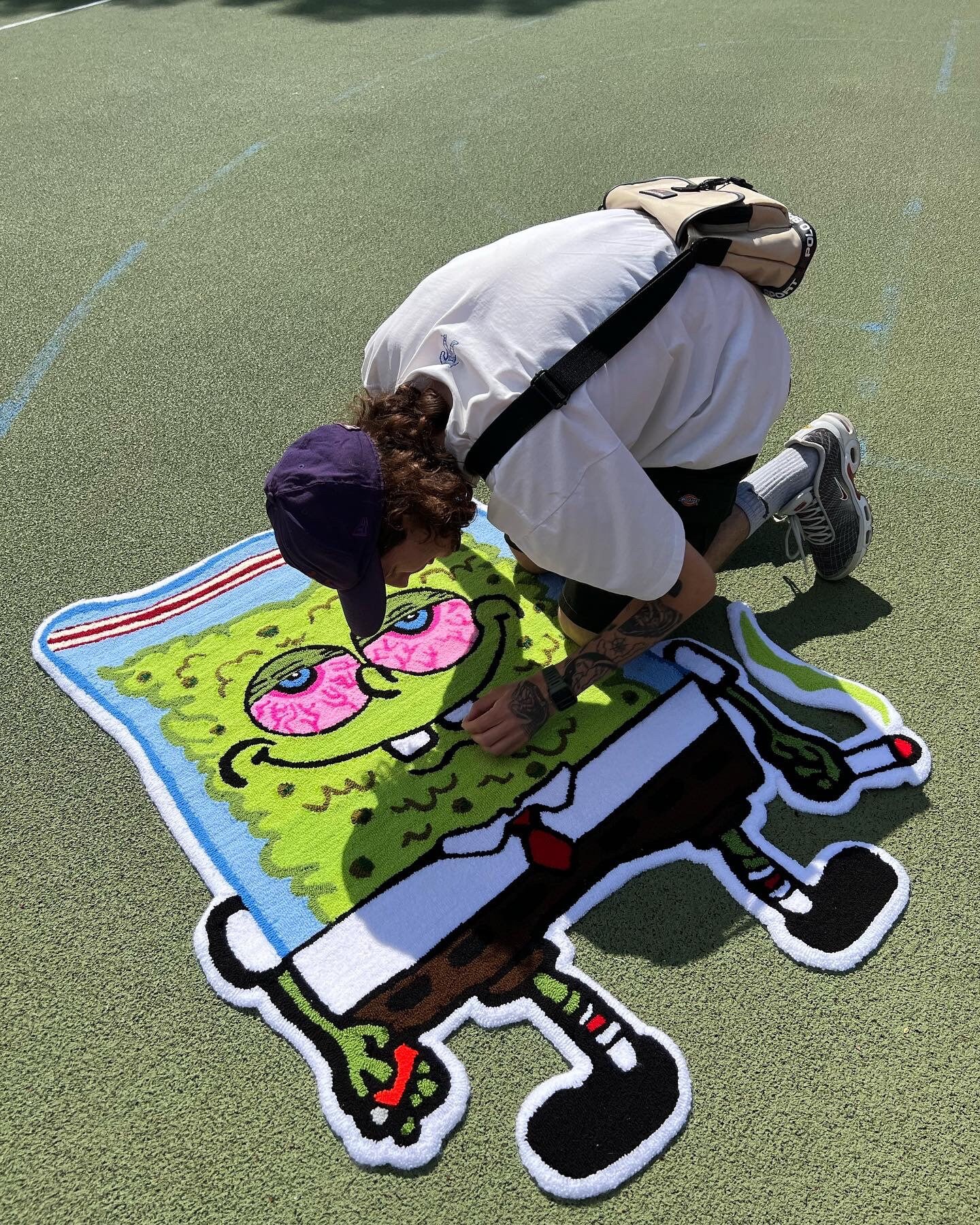 Rug Tufted Custom - Etsy