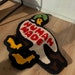 Rug Tufted Duck Custom Handmade - Etsy