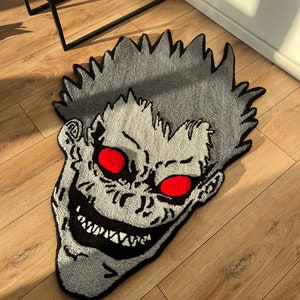 Rug Tufted Handmade Custom - Etsy