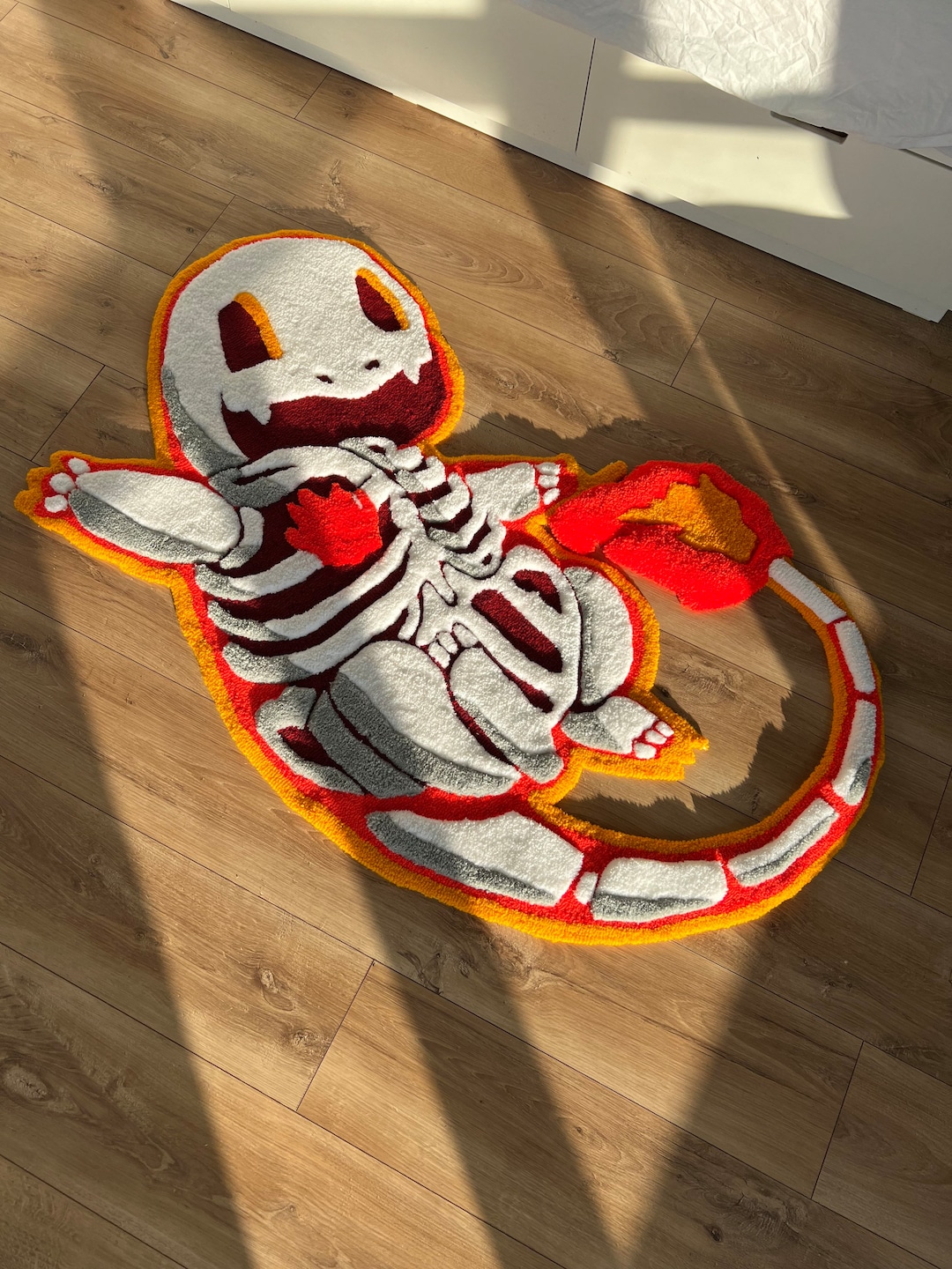 Rug Custom 3D - Etsy