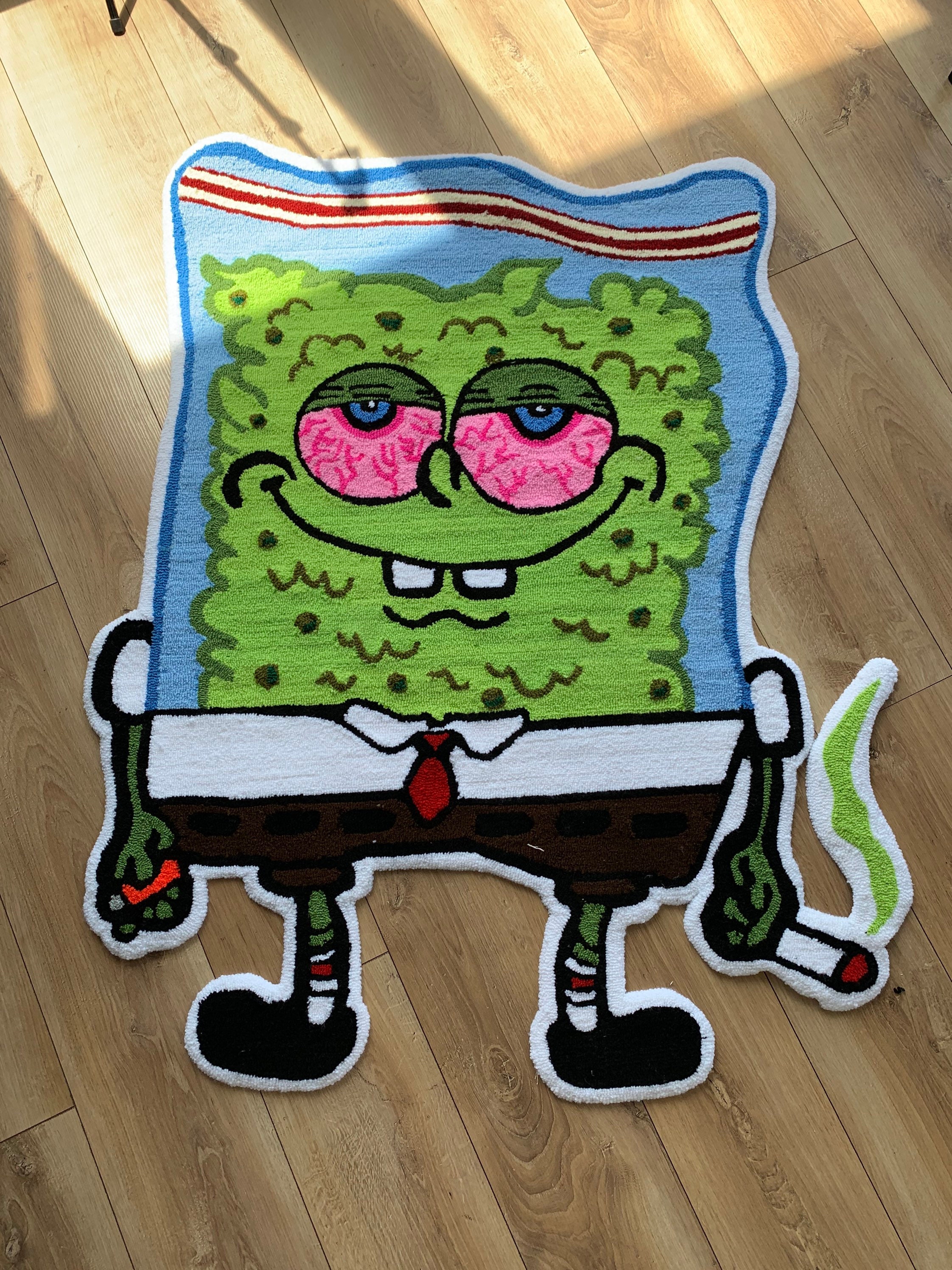 Rug Tufted Custom - Etsy