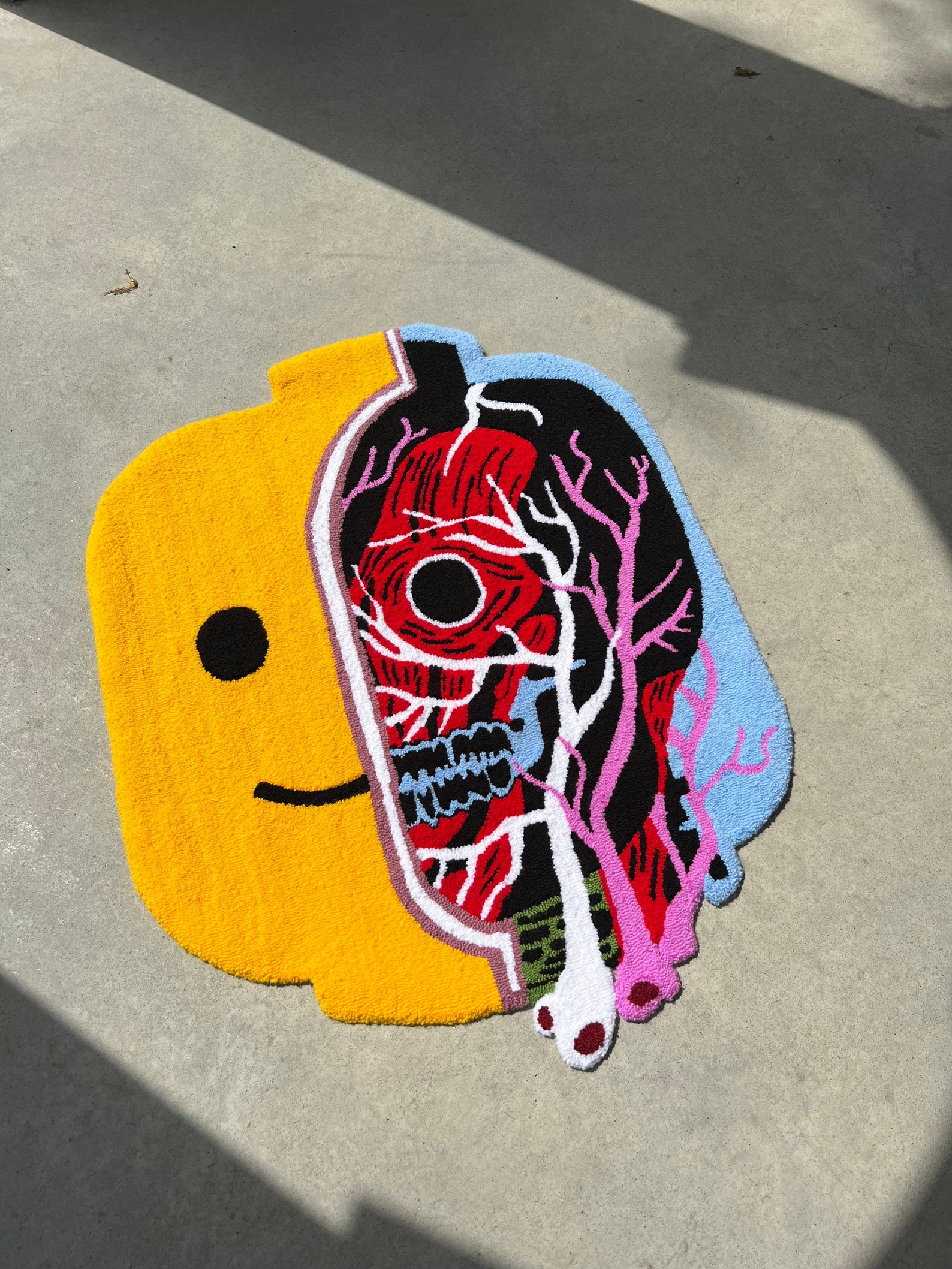 Rug Tufted Custom - Etsy