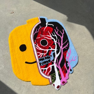 Rug Tufted Custom - Etsy