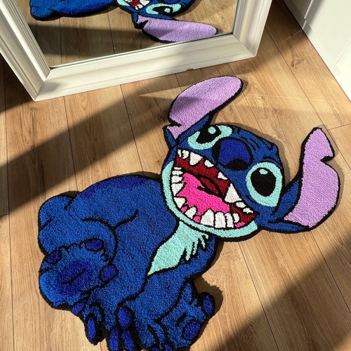 Rug Handmade Tufted Custom - Etsy